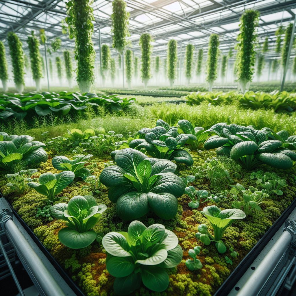 Embracing Weeds: Unveiling Their Hidden Contributions to Indoor Farming ...