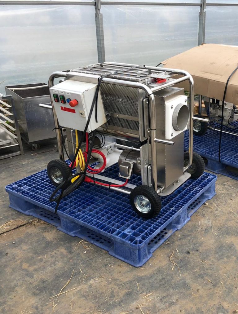 TWISTER T2 TRIMMER - Loud Lion Supply